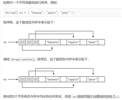 数组操作 Java语言基础（跟随廖雪峰老师网站学习简记）如何使用嵌套循环遍历一个二维数组并打印出所有元素的值 Csdn博客
