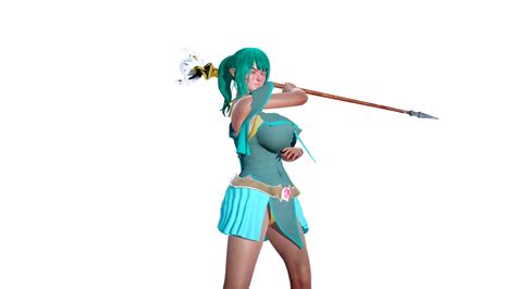 Ai Original Name Levitia By Inkebeetle On Deviantart