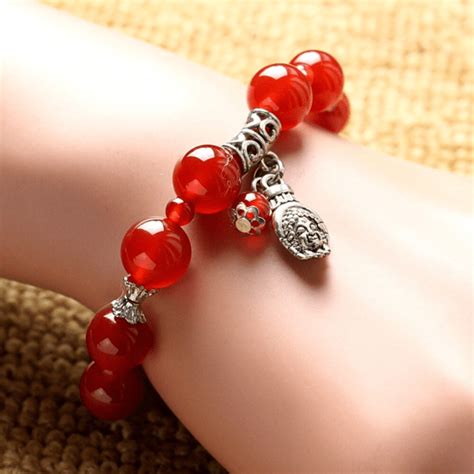 Meaning Of Chinese Bead Bracelet In Fengshui And Real Life