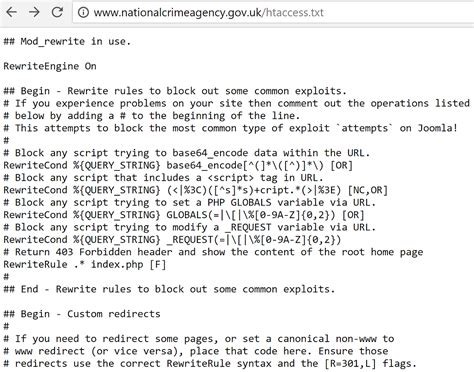 Utilizing Htaccess For Exploitation Purposes — Part 1 By Project Insecurity Medium
