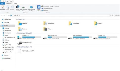 How To Enable Single Click To Open Files Folders In Windows