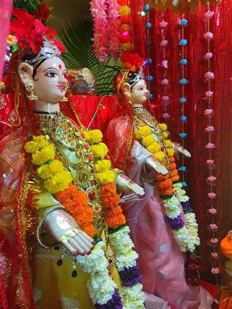 Gauri Aras Competition 2022 Photos Of Maharashtra Gauri Ganpati