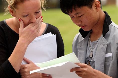 GCSE Grades Explained Equivalent Results And Understanding The