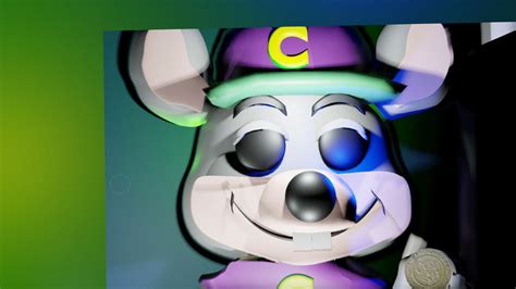 Chuck E Cheese Funko Pop Download Link By Deathganger On Deviantart
