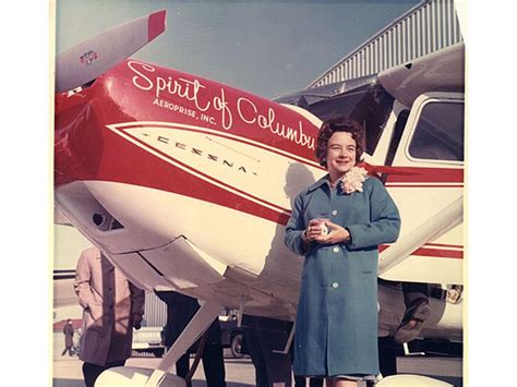 Siddhant Chauhan On Linkedin Who Was The First Woman To Fly Solo Around The World