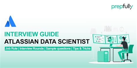 Ace The Atlassian Data Scientist Interview Updated 2025 Prepfully