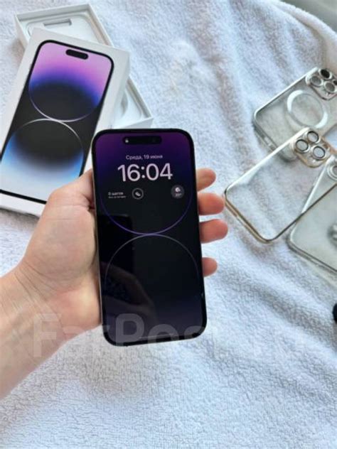 Продам Айфон 14 Pro на 1ТБ реальному покупателю торг, 1 тб, 6.10 ...
