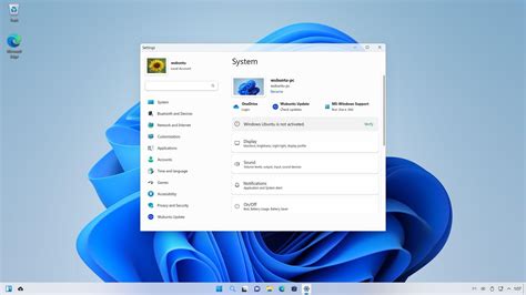 Wubuntu Windows 11 Dentro Linux