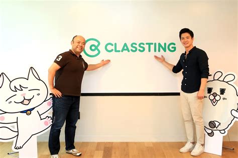Classting Raised Usd 4m From Mistletoe To Expand Into Asia Business Wire