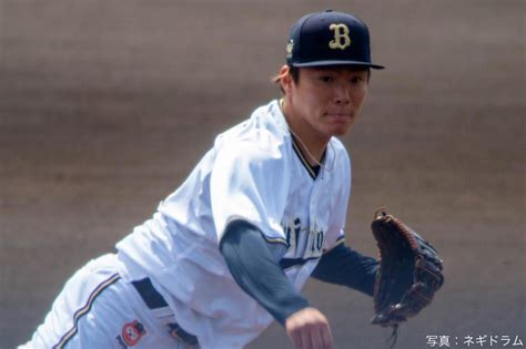 オリ姫デー初日は”オリメン”上位、山本を山崎颯が無失点救援 オリックス交流戦単独首位 Sirabee