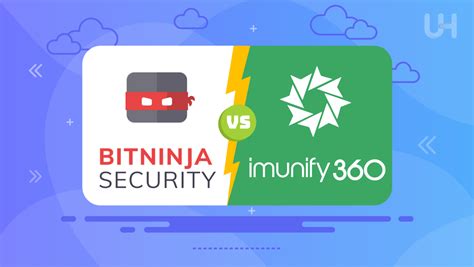 Bitninja Vs Imunify360 Which Offers The Best Security Solution Ultahost Blog