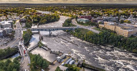 Hdr On Linkedin Renewableenergy Hydropower Sustainability