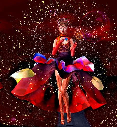 Tara Night Miracle ~tara~ Night Miracle Mandala Top Maitr… Flickr