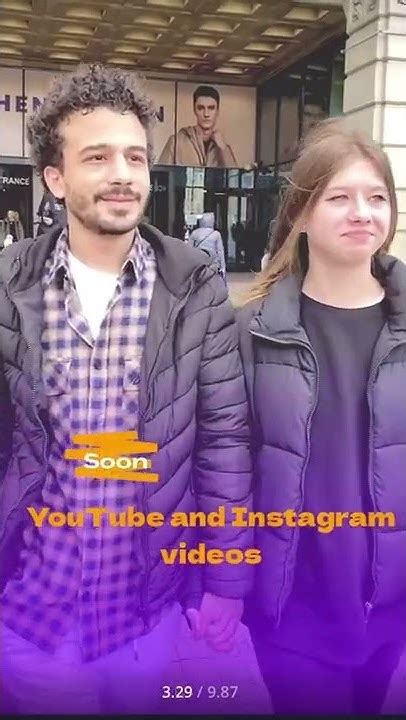 فيديوهات مع بنت روسيا 🇷🇺 Youtube