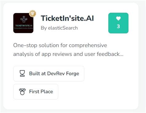 Kabir Raj Singh On Linkedin Devrev Innovation Winners
