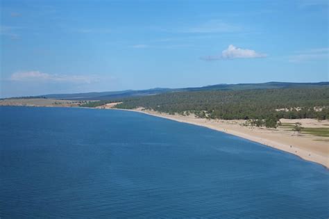 Sommer in Sibirien