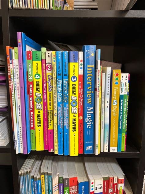 Primary Secondary Books Marshall Cavendish Math Casco Maths Casco