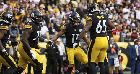 3 Takeaways From Steelers Week 6 Win Vs Buccaneers News Scores