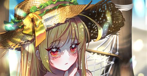 이세계아이돌 여름버거 Thebinのイラスト Pixiv