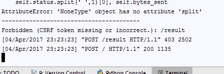 Javascript Why Do I Get A Csrf Token Missing Or Incorrect Error Stack Overflow
