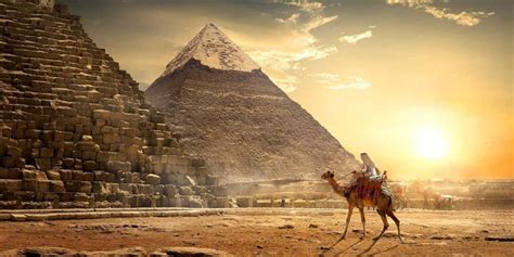 Egipto Informacion Sobre Egipto El País de los Faraones