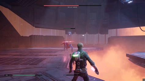 Weak Technique How S This For Weak Technique Trilla R Fallenorder