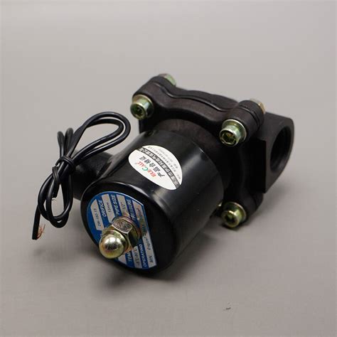 2w 160 15 Magneetventielen 12 Dc12v Dc24v Ac220v Grandado
