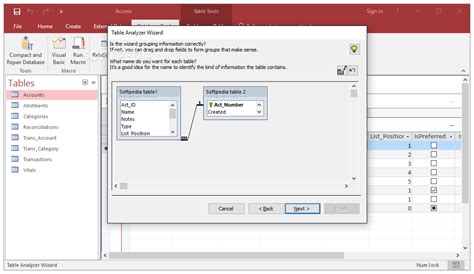 Download Microsoft Access