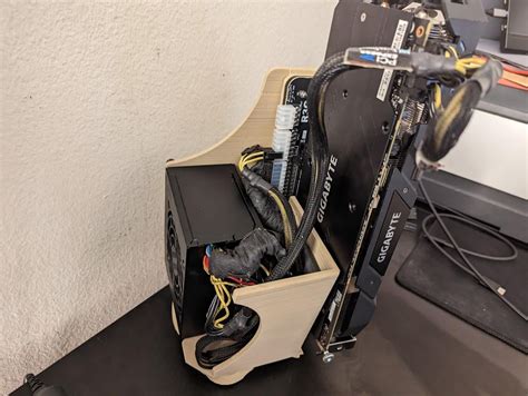 Finally Found The Perfect Egpu Adapter For My Setup Regpu