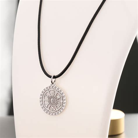Om Mani Padme Hum Pendant 10k Yellow Gold Rose Gold Platinum Daming