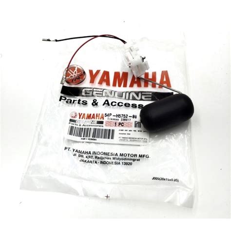 Jual PELAMPUNG BENSIN MIO J SOUL GT MIO Z XRIDE YAMAHA FUELPUMP TANGKI