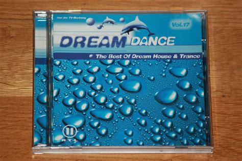 Dream Dance Vol17 2 Cds Kaufen Auf Ricardo