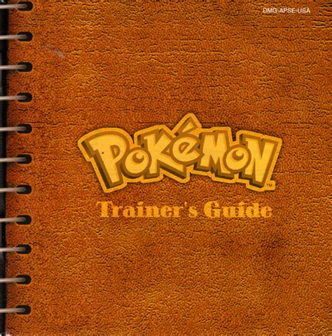 Pokémon Yellow Version Special Pikachu Edition 1998 Box Cover Art
