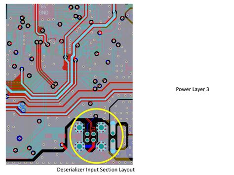 Observed Ce Re Failures In The Display Product Ce Conducted Emission