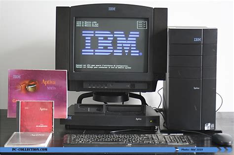 Trying To Remember An Old Ibm Pentium Ii Design Rretrobattlestations