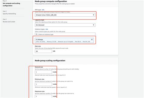 Prepare The Testing Environment Aws Eks Apisix And Api7 Api Gateway Docs
