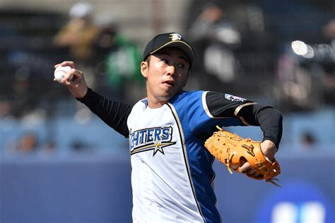 引退表明の斎藤佑樹、11年も生き残れた本当の理由 庇護者となった栗山監督の存在が デイリー新潮