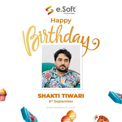 e soft technologies pvt ltd on linkedin birthdaywishes