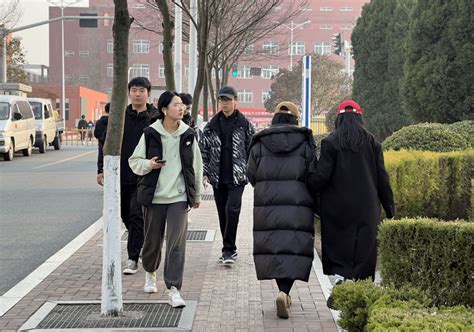 3℃！刚刚，日照发布寒潮预警！天气气温未来