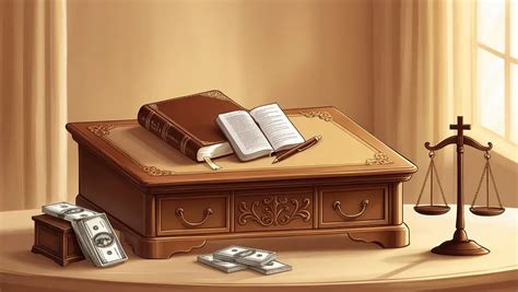 7 Biblical Principles Of Money Management Every Christian Should Know