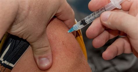 Rh Negative Pregnant Women And The Rhogam Shot