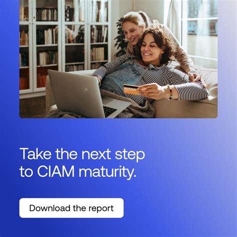 Okta On Linkedin The Okta Ciam Maturity Framework Okta Uk