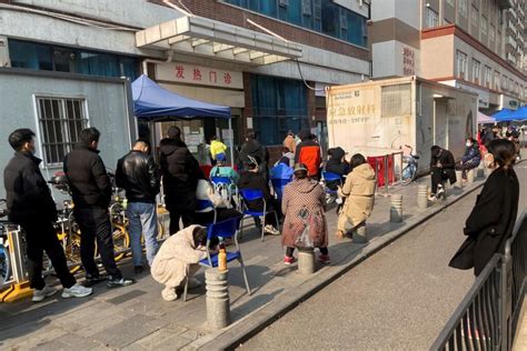 中國轉與病毒共存 防疫險憂慘賠急下架 兩岸 中央社 Cna