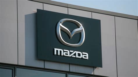 Mazda რუსეთიდან გადის Bpn