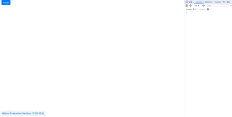 popup dialog custom position disable auto center behavior general