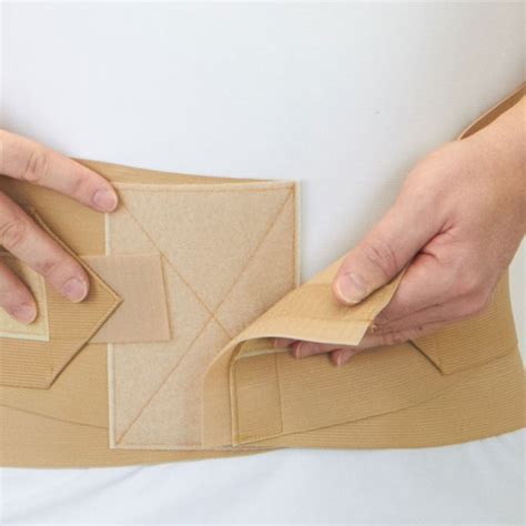Protectlumbar Sacral Support Dunn Medical