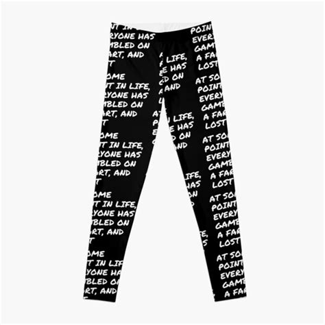 Fart Leggings Redbubble