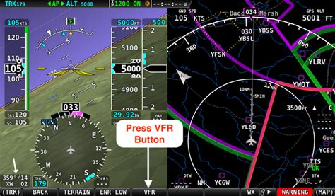 Accessing Maps Dynon Download 1