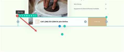 How To Add Divi Sticky Map In Divi Website Codewatchers