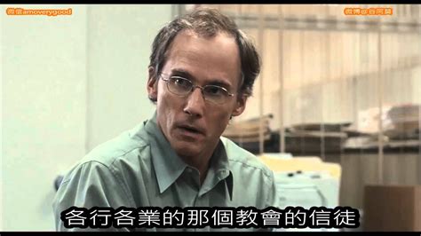 245【谷阿莫】6分鐘看完88屆奧斯卡得獎電影《聚焦》 Youtube